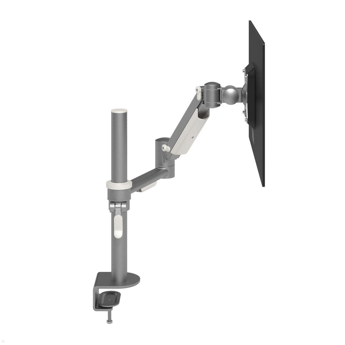 Monitor table mount Dataflex Viewmate plus 52.852, silver